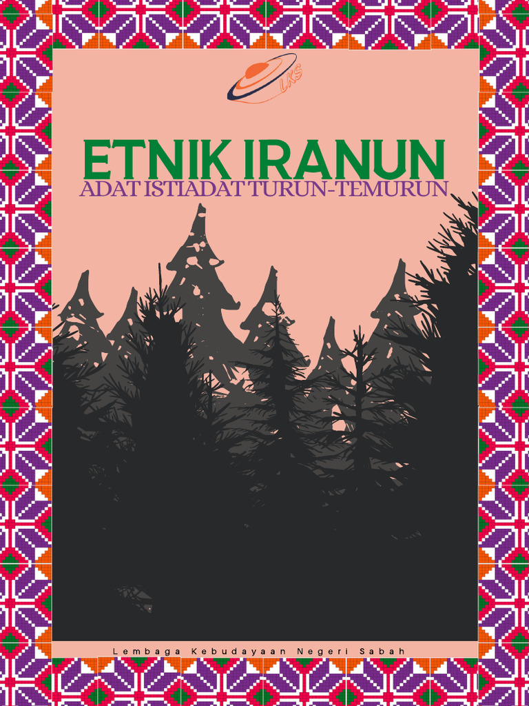 Adat Kelahiran dan Kematian Etnik Iranun | PDF | Kesehatan Holistik ...
