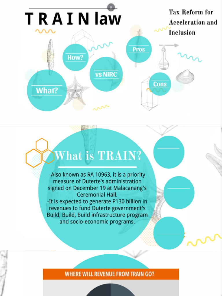 Train Tax | PDF