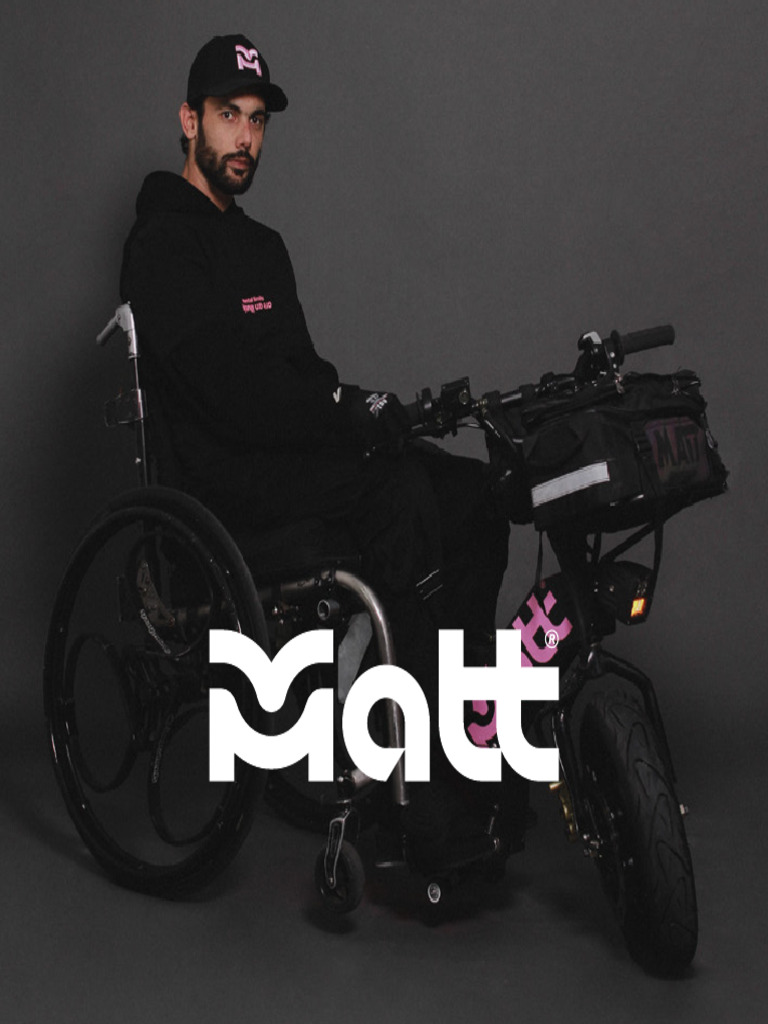 Manual de Uso y Seguridad del Dispositivo Matt | PDF