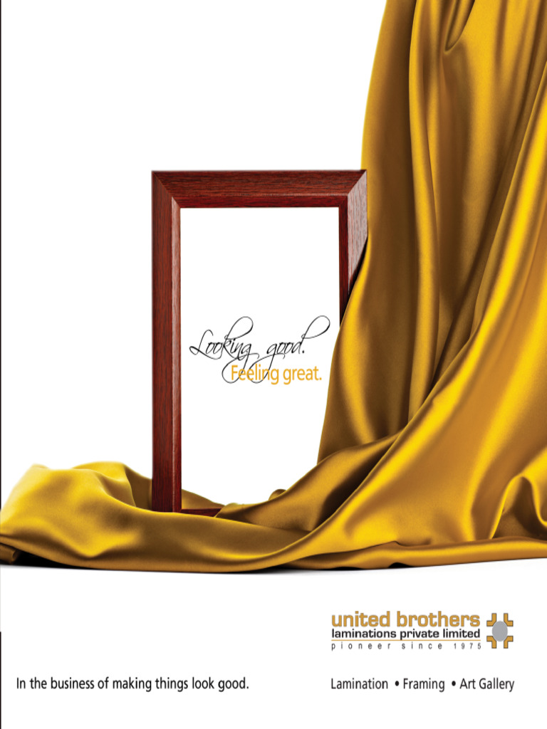 united-brothers-brochure | PDF