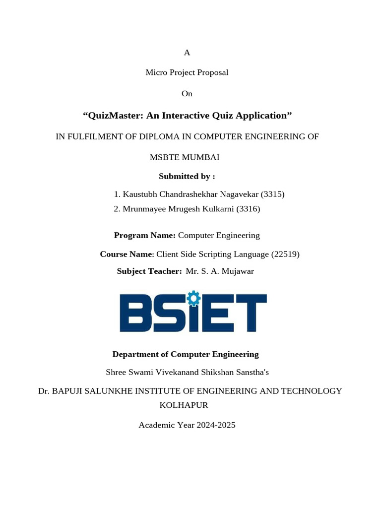 CSS Proposal | PDF | Educational Technology | Java Script