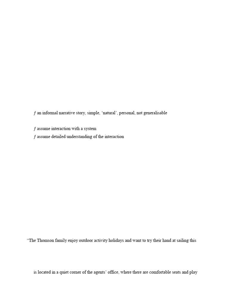 CHAPTER 4 - Data Interpretation and Analysis | PDF | Expert | Behavioural Sciences