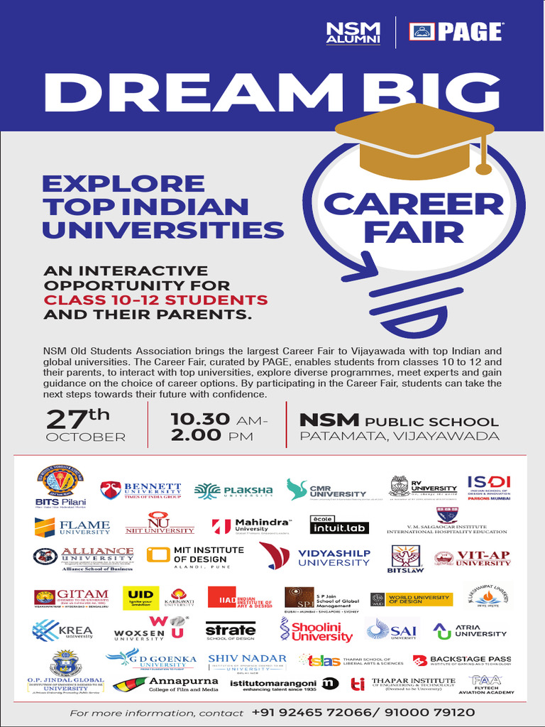 12x23 - NSM Ad - Final | PDF