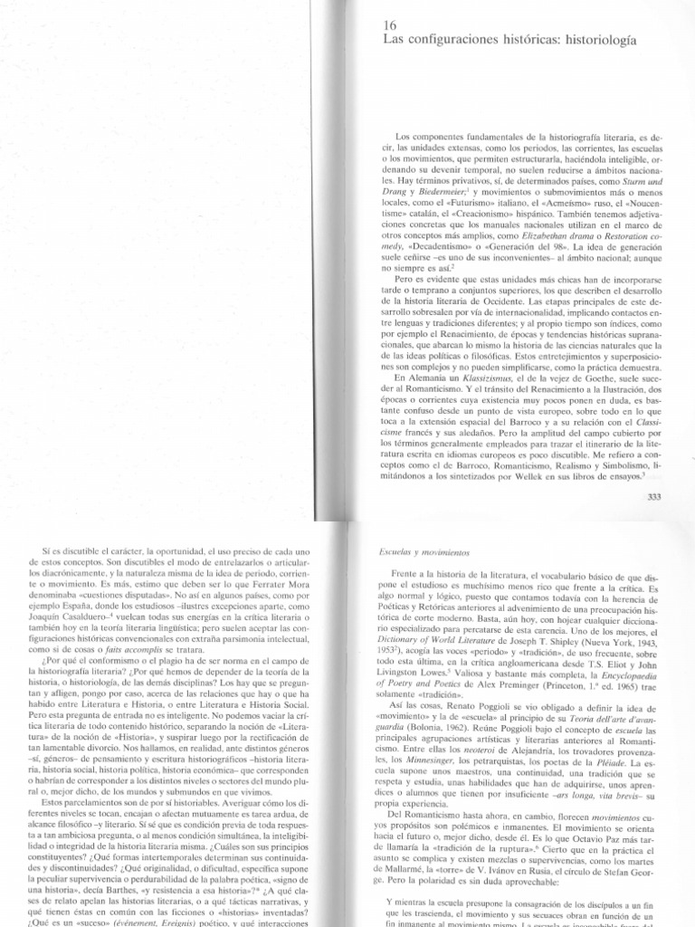 Guillén Historiología | PDF