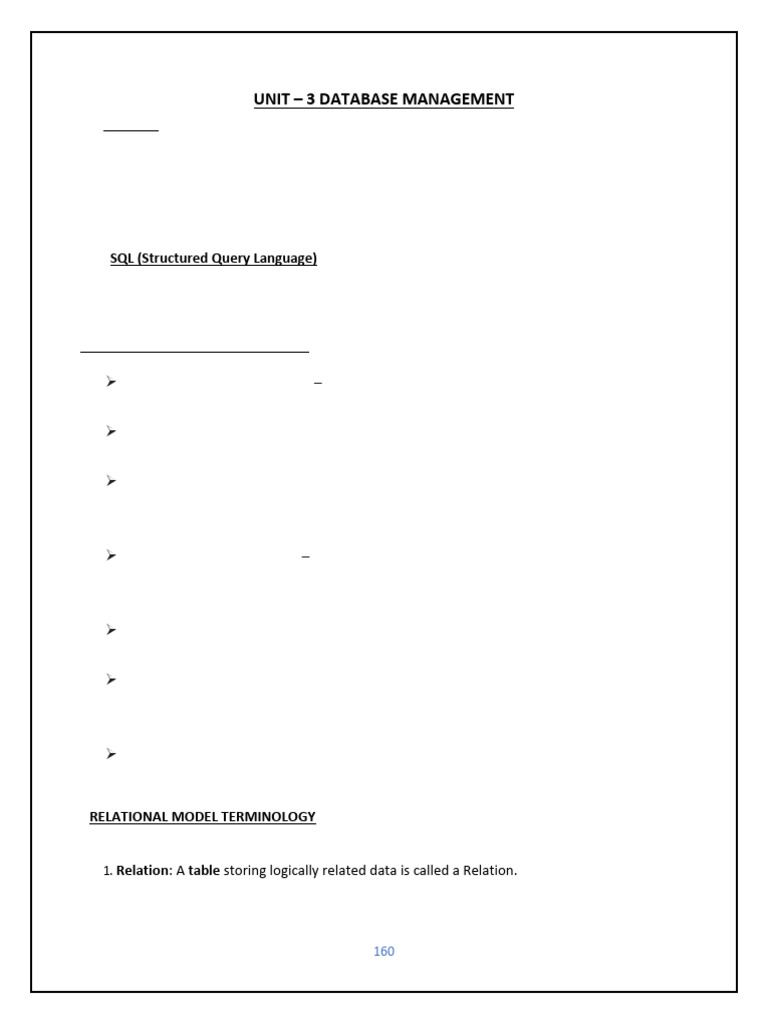DBMS | PDF | Relational Database | Databases DBMS | PDF | Relational Database | Databases