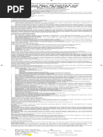 Venoright: Indications and Benefits | PDF