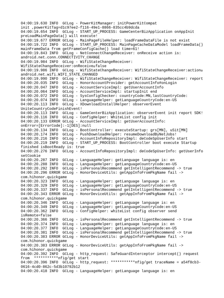 gc_2024_09_16 | PDF | Software Engineering | Web Development