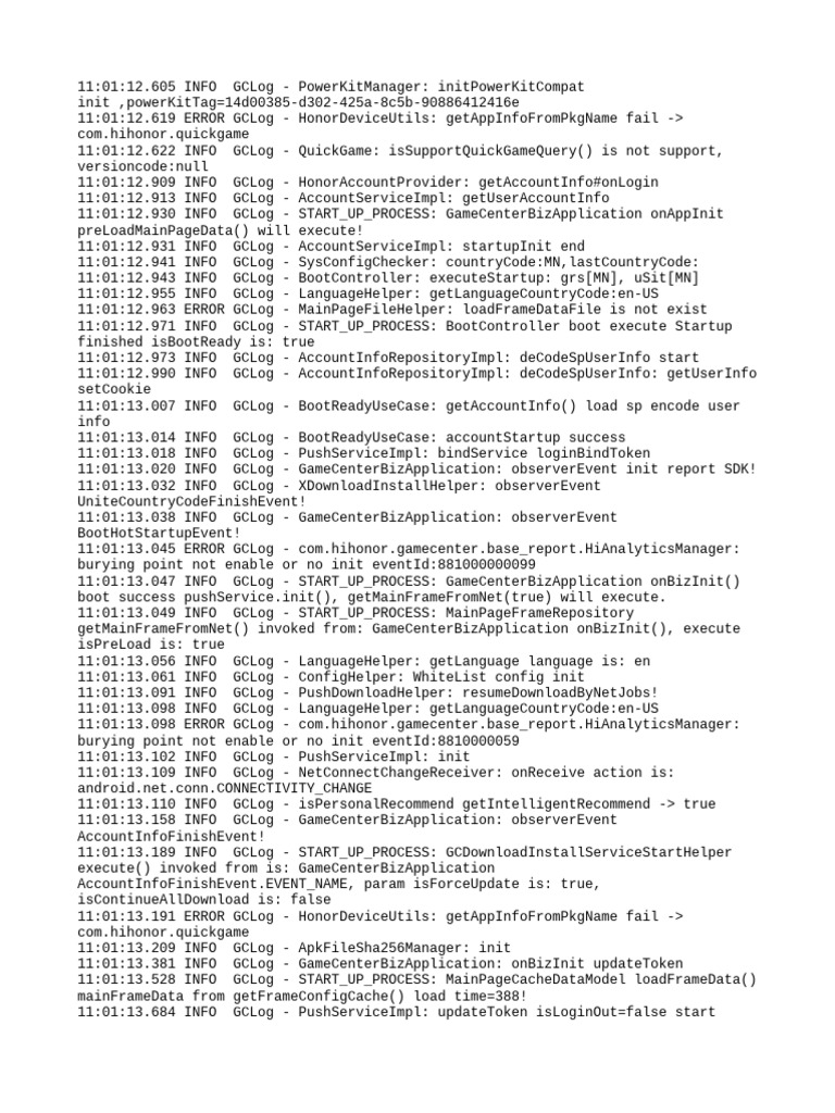 gc_2024_10_15 | PDF | Internet Protocols | Networking Standards