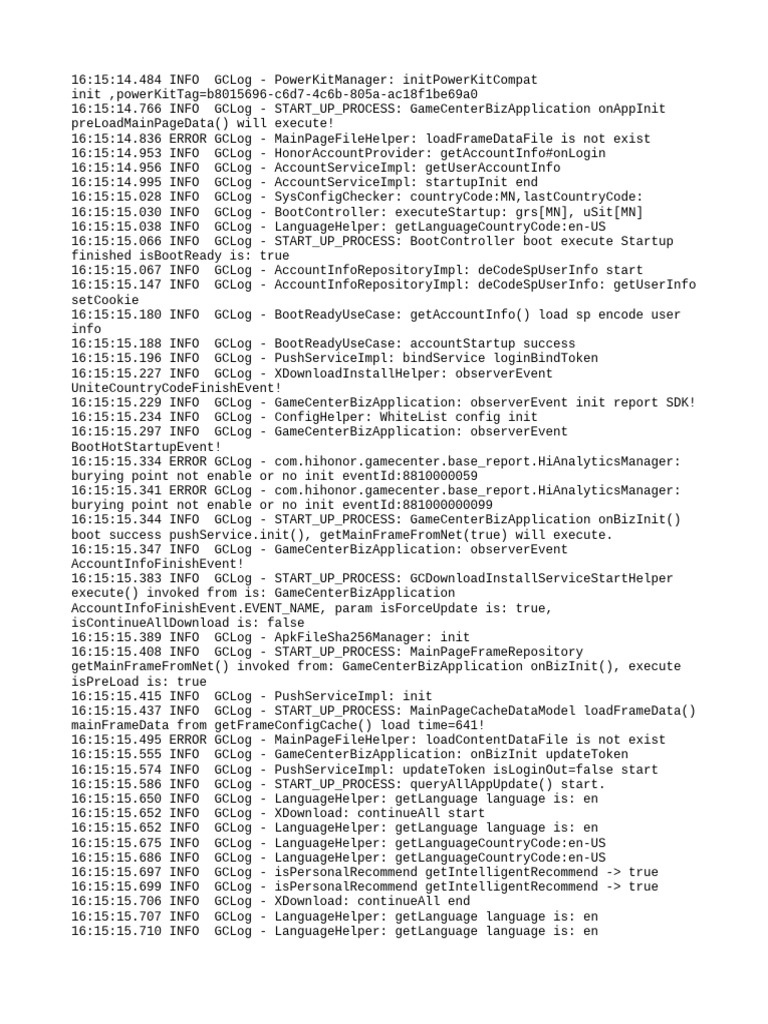 gc_2024_10_20 | PDF | Internet Architecture | Telecommunications