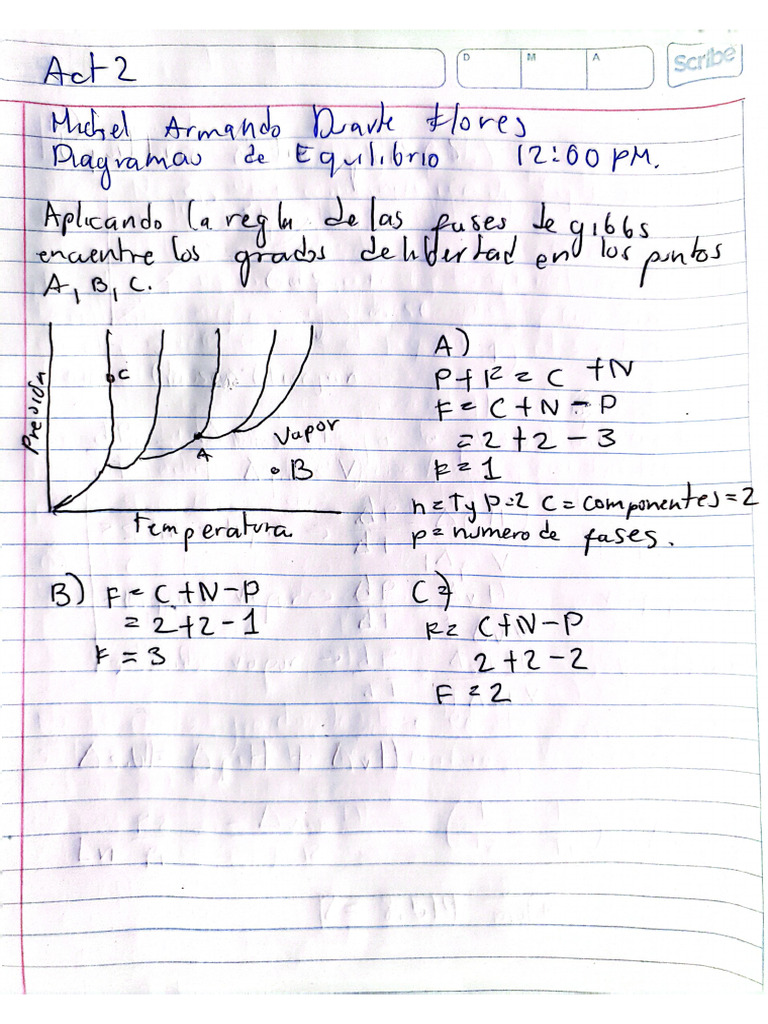 Act 2 - Michel Duarte | PDF