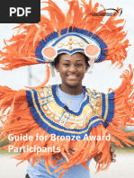 ORB Participant User Guide v2.2.1 | PDF | Online And Offline | World ...