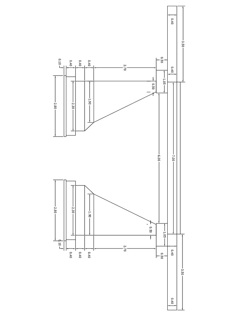 Hasnabad Slab Culvert | PDF