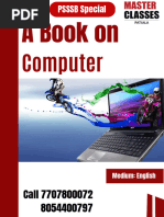 Raavi Keyboard Layout Punjabi | PDF