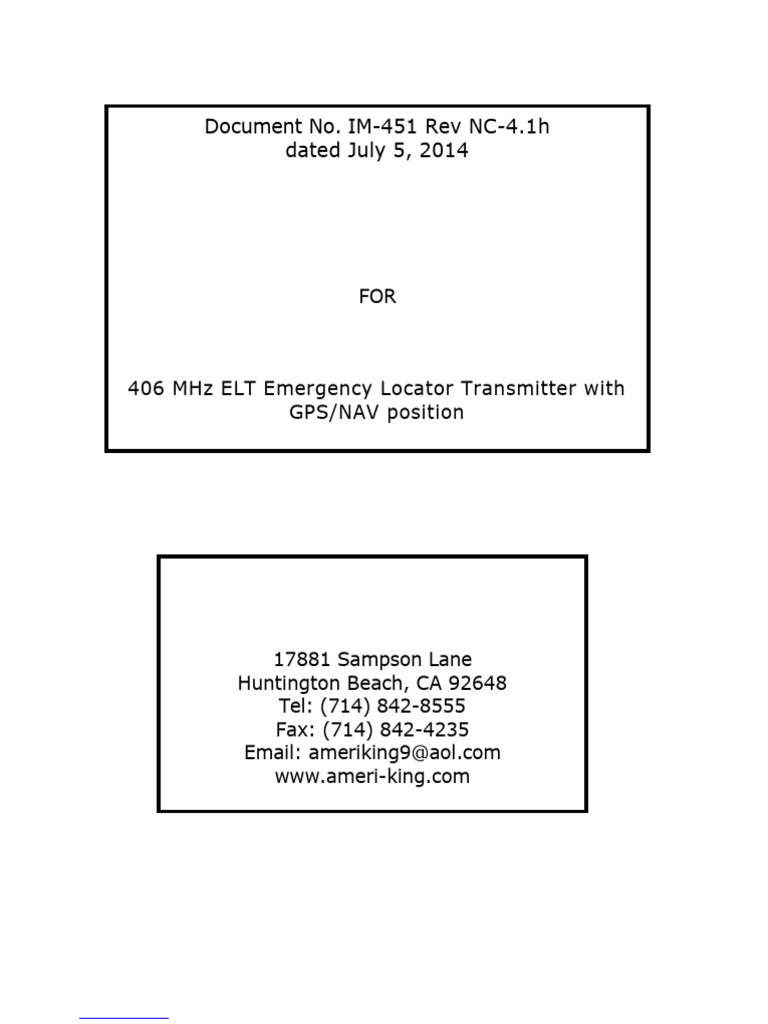 Ak451 Series | PDF | Telecommunications Engineering | Electronics