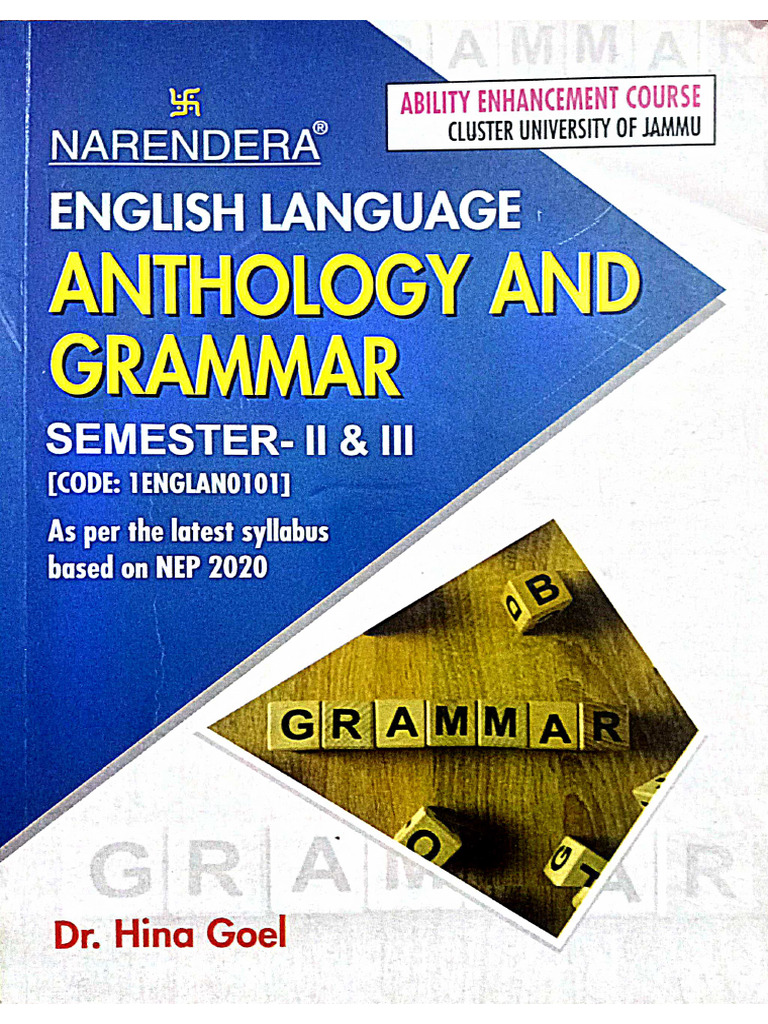 Aec English (Unit 1) 1 | PDF