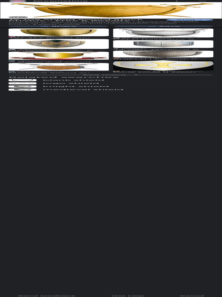 Shield - Google Search | PDF | Philosophy