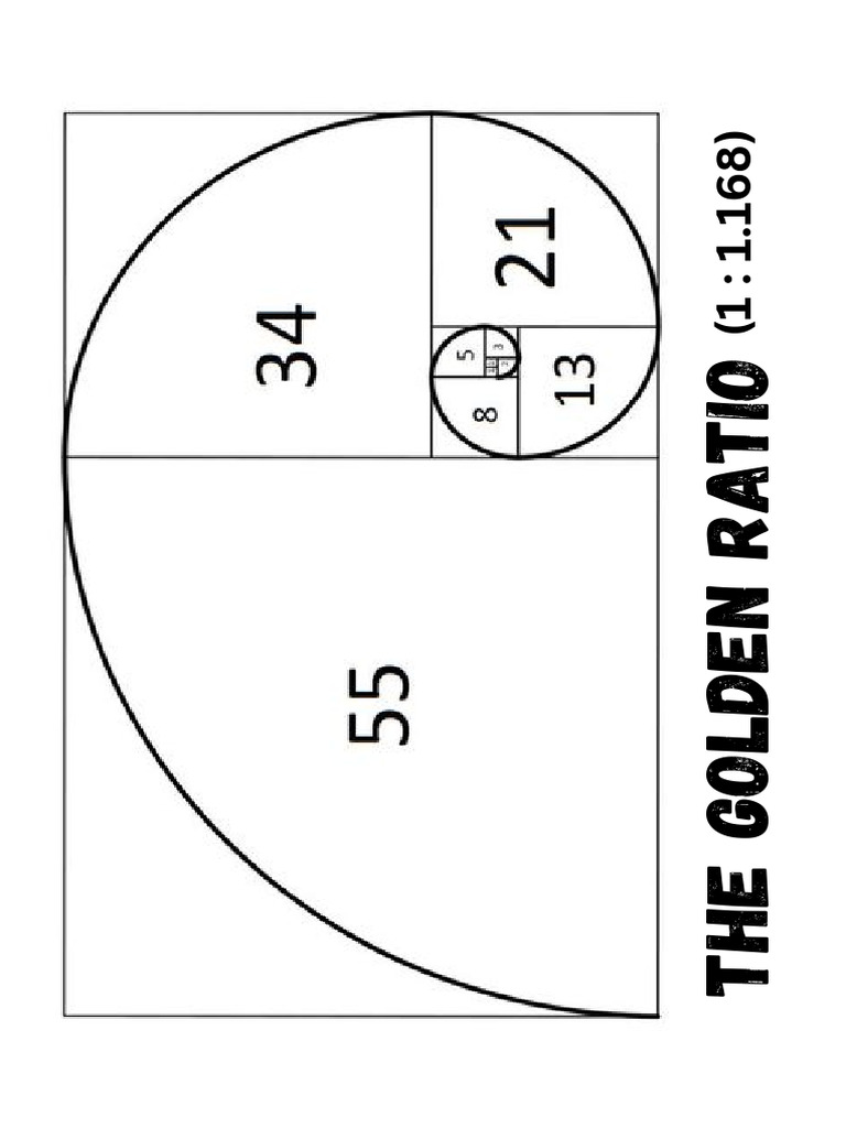Understanding the Golden Ratio | PDF