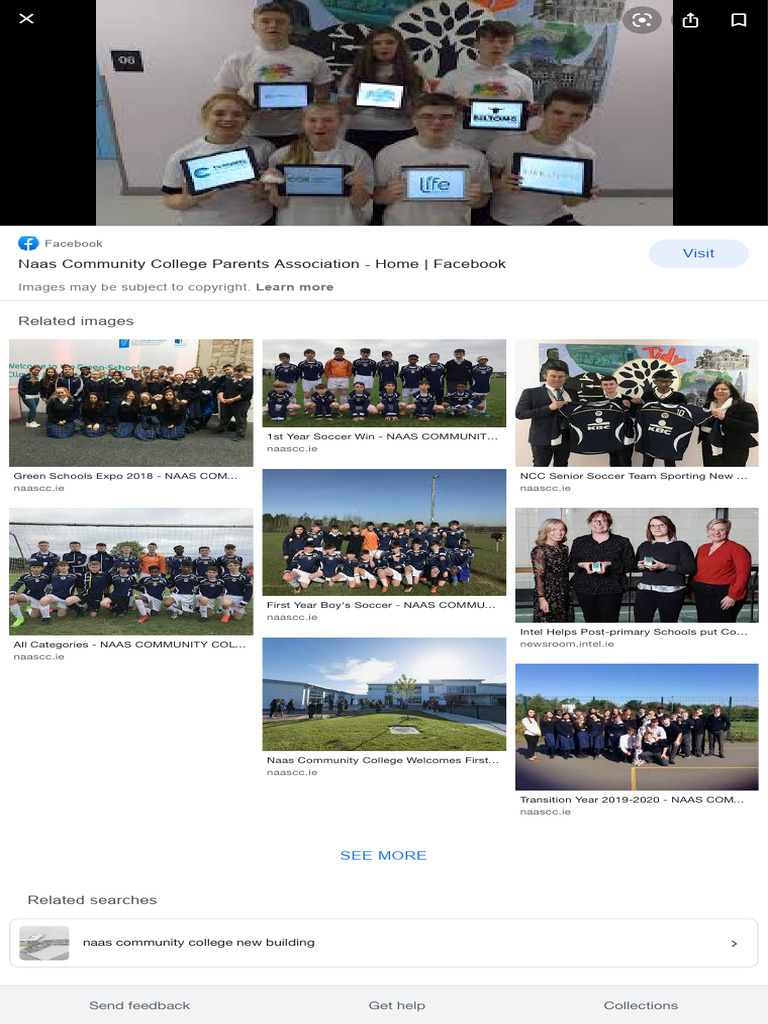 Naas Community College Uniform P.E - Google Search | PDF