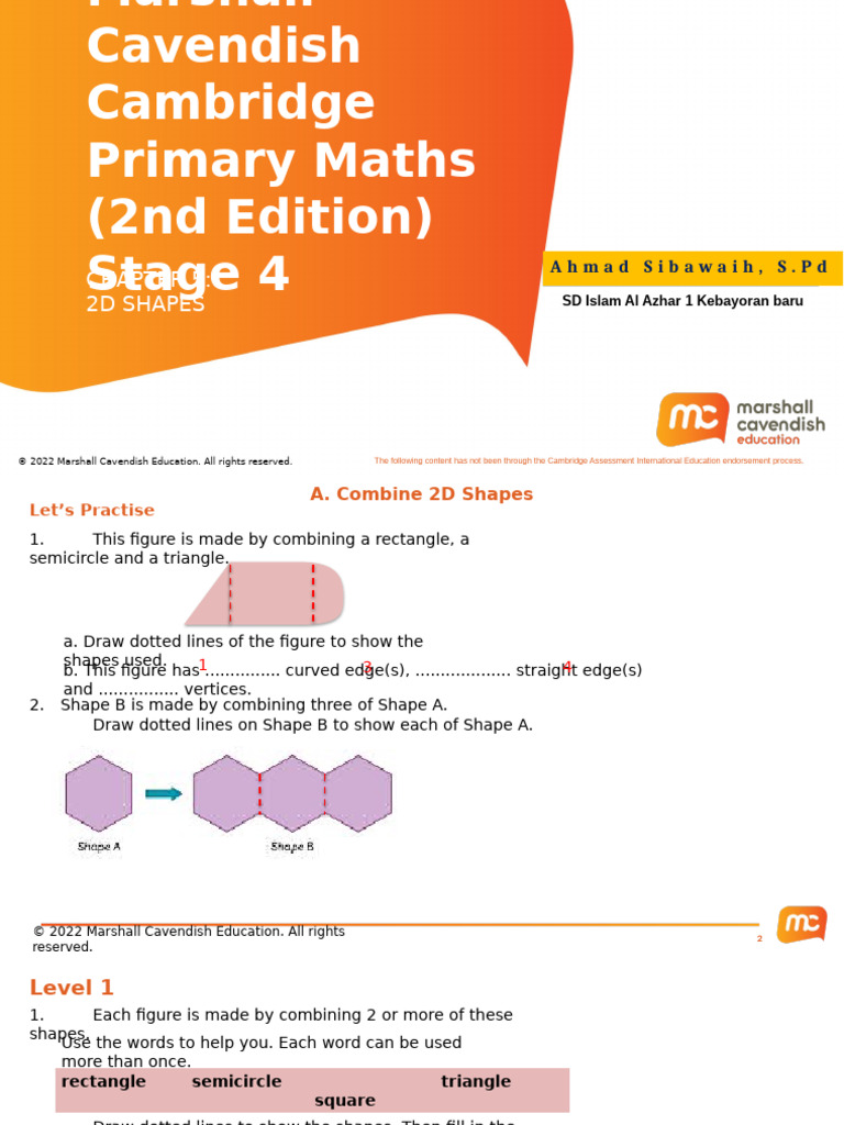 Chapter 5 Exercises | PDF | Symmetry | Triangle