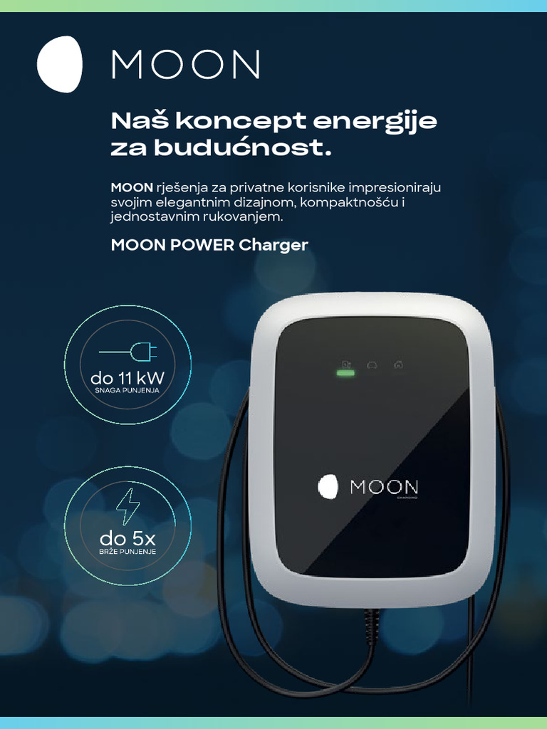A5 MOON POWER Charger TISAK Web | PDF