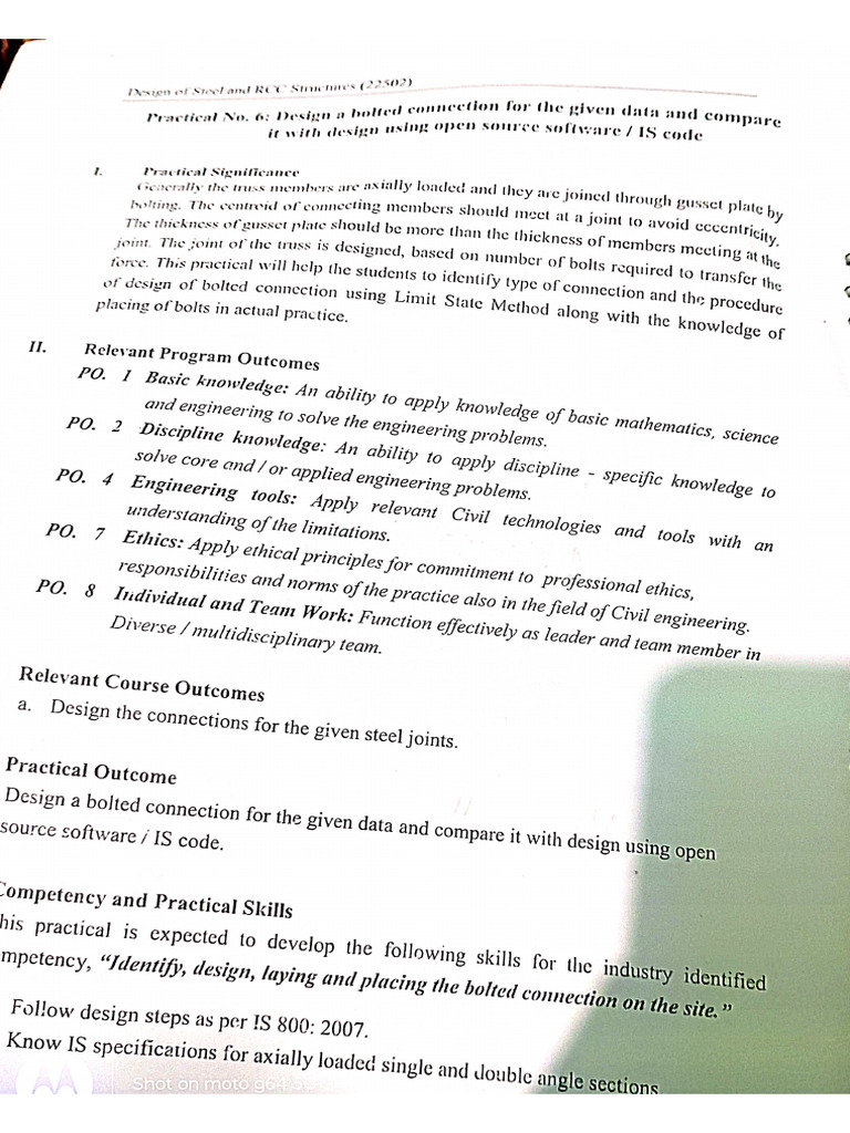 DSR Practical 6 To 10 | PDF