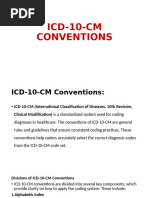 2d ICD-11 Coding Tool Examples | PDF | Medical Specialties | Diseases ...