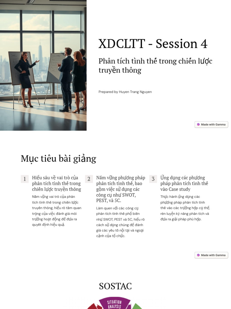 XDCLTT-Session-4-IMC | PDF