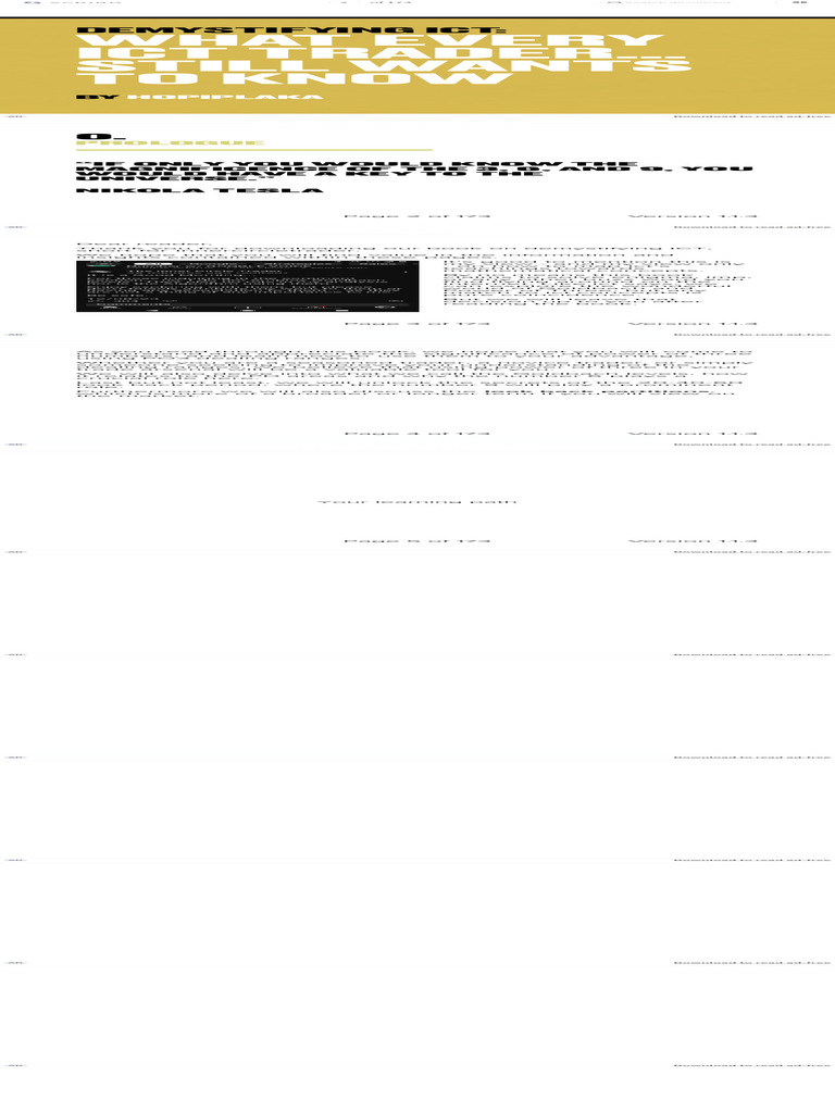 Demystifying Ict 113 PDF Numbers Exponentiation | PDF | Scribd Demystifying Ict 113 PDF Numbers Exponentiation | PDF | Scribd