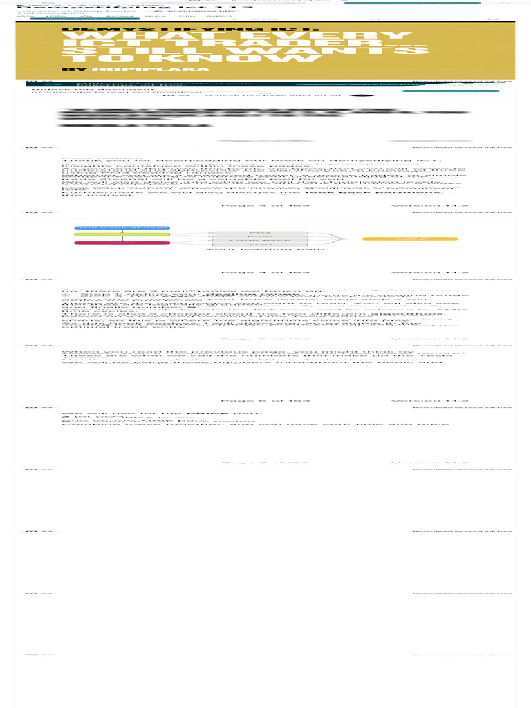 Demystifying Ict 112 PDF 3 | PDF | Computing