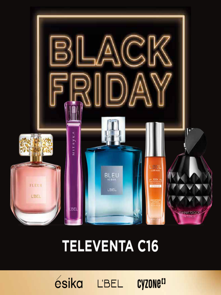 Folleto Televenta C16 | PDF