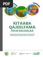 Waamicha Cidhaa | PDF