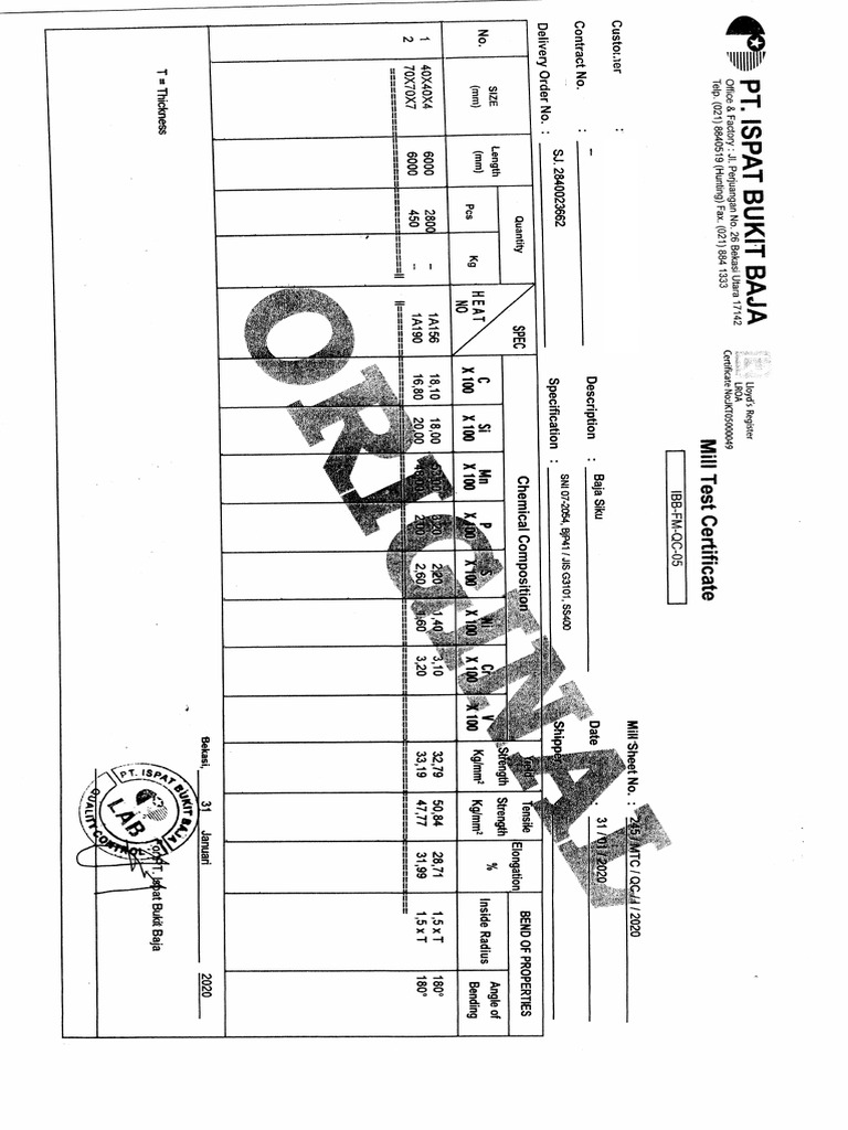 MTC Ibb 40,60,70 | PDF