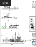 Proposed HT Yard Layout Diagram | PDF