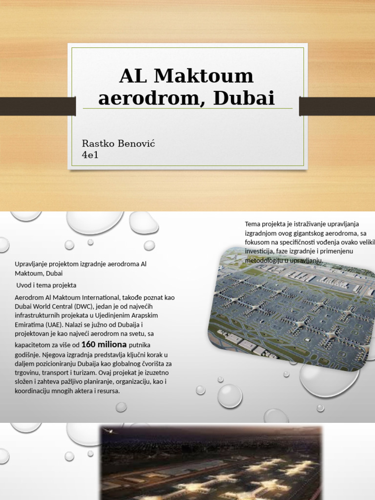 Rastko Prezentacija UP | PDF