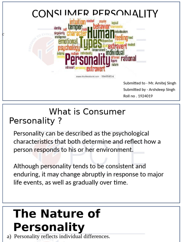 Arshdeep Singh (CB) | PDF | Career & Growth | Self-Improvement