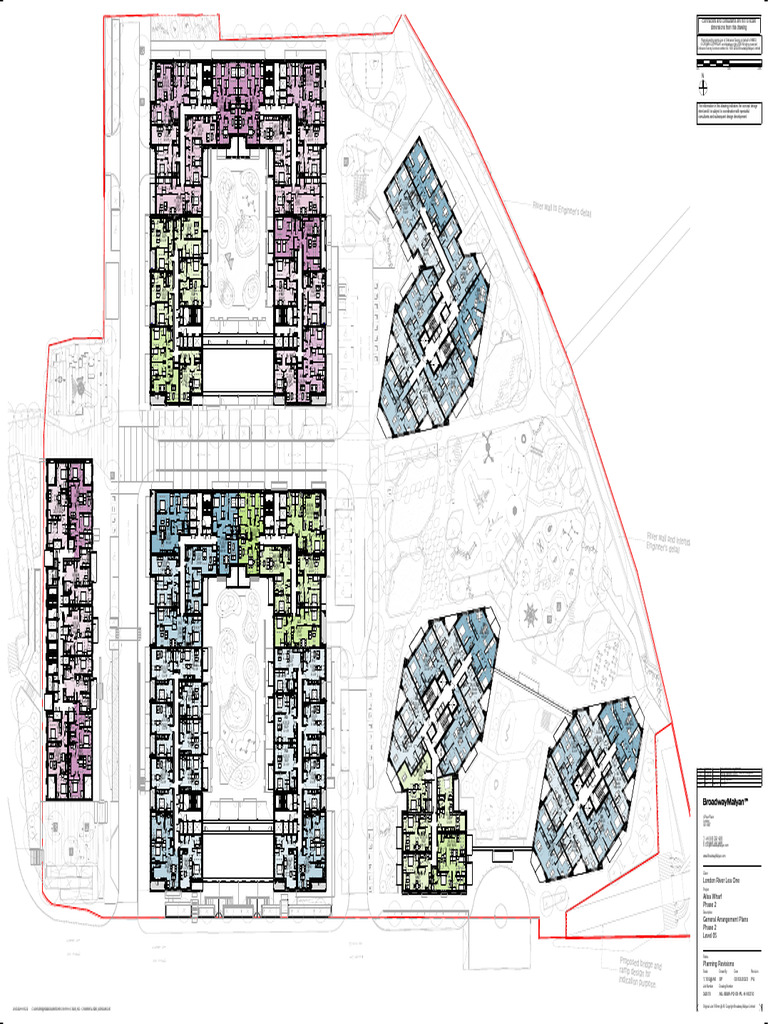 GENERAL_ARRANGEMENT_PLANS_PHASE_2_LEVEL_05-2078756 | PDF