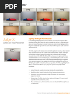 Carboline Color Chart Overview | PDF | Color | Art Materials