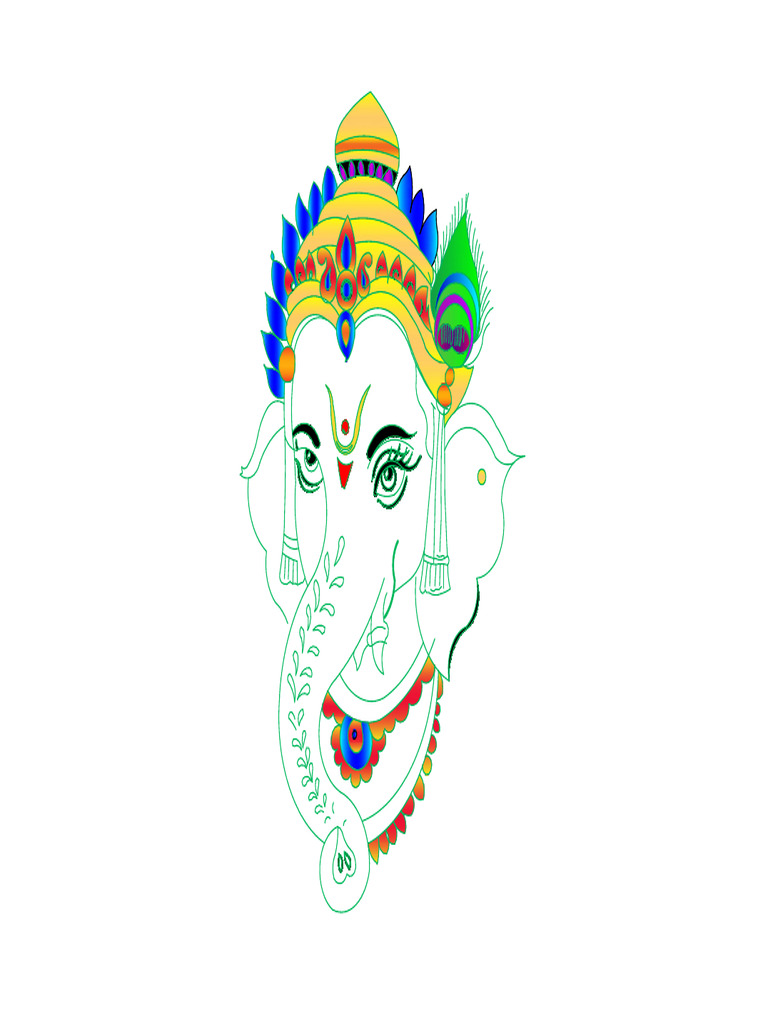 Ganesha | PDF