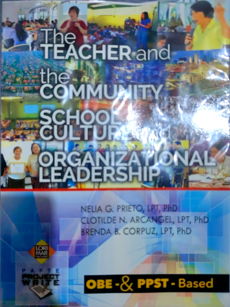 Educ 8 Chapter 12 | PDF