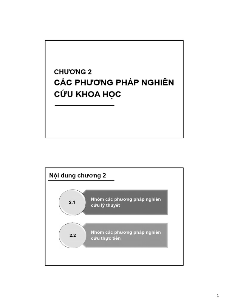 2.chuong 2 | PDF