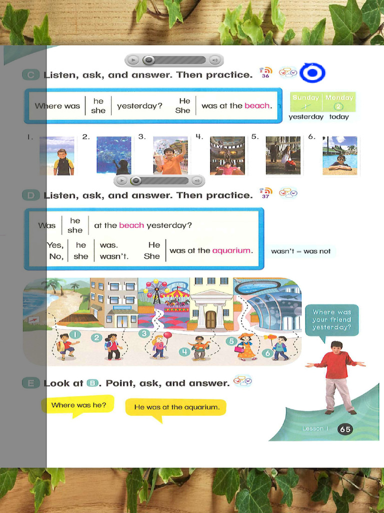 Everybody Up Student Book 2 ND Edition 3 - Flip PDF FlipBuilder 2 | PDF