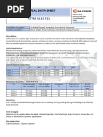 ASTM A694 F65 Material Guide | PDF | Forging | Machining