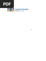 NSW Department of Education Org Chart | PDF