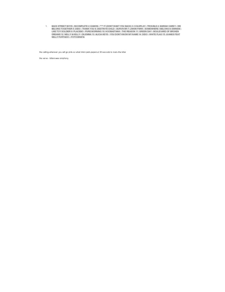 Back | PDF