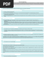 Mandato SEPA para Seguridad Social | PDF | Gobierno | Business