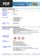 Material Safety Data Sheet - Clorox Healthcare Bleach Germicidal Wipes ...