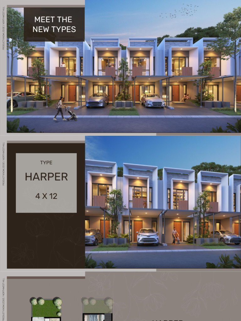 EBROCHURE NORTHWEST HILL & BOULEVARD | PDF