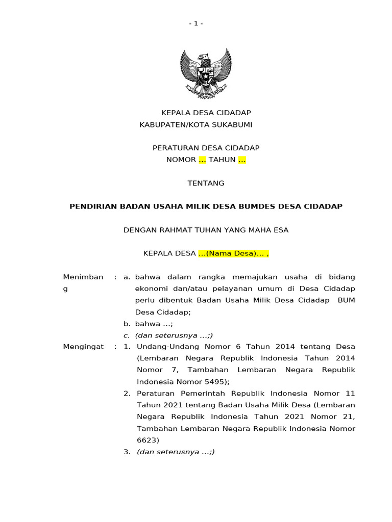 6c. FORMAT PERDES-1 | PDF