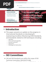 IS4866 | PDF | International Organization For Standardization | Frequency