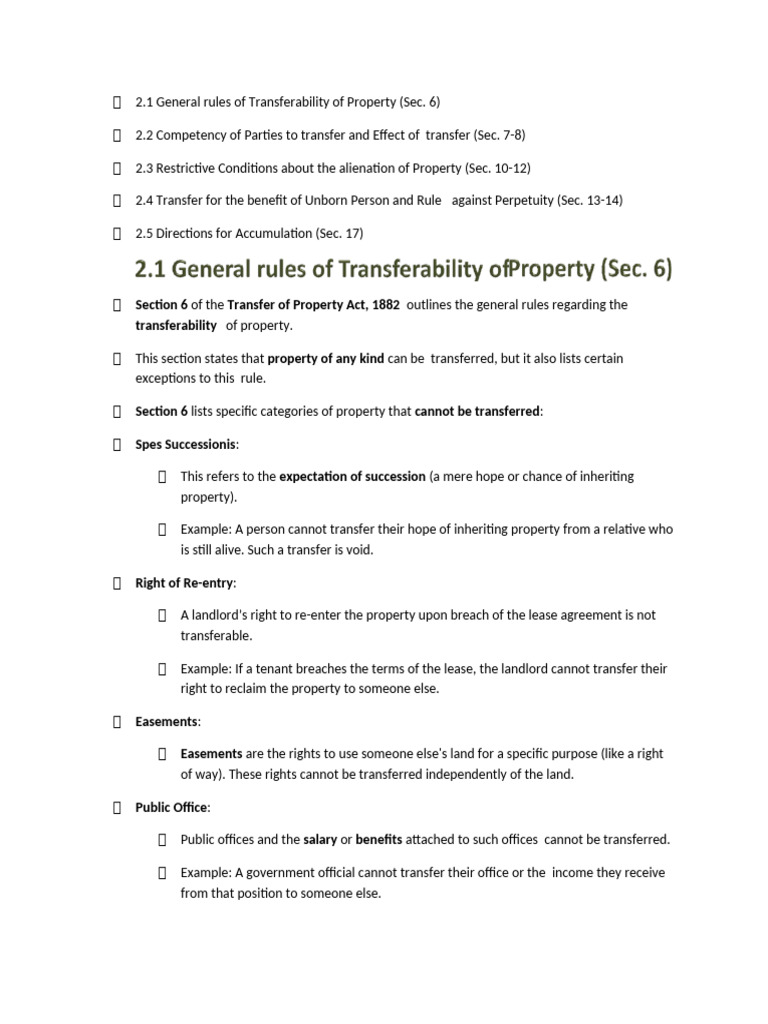 UNIT 2 TP ACT | PDF | Property | Lease